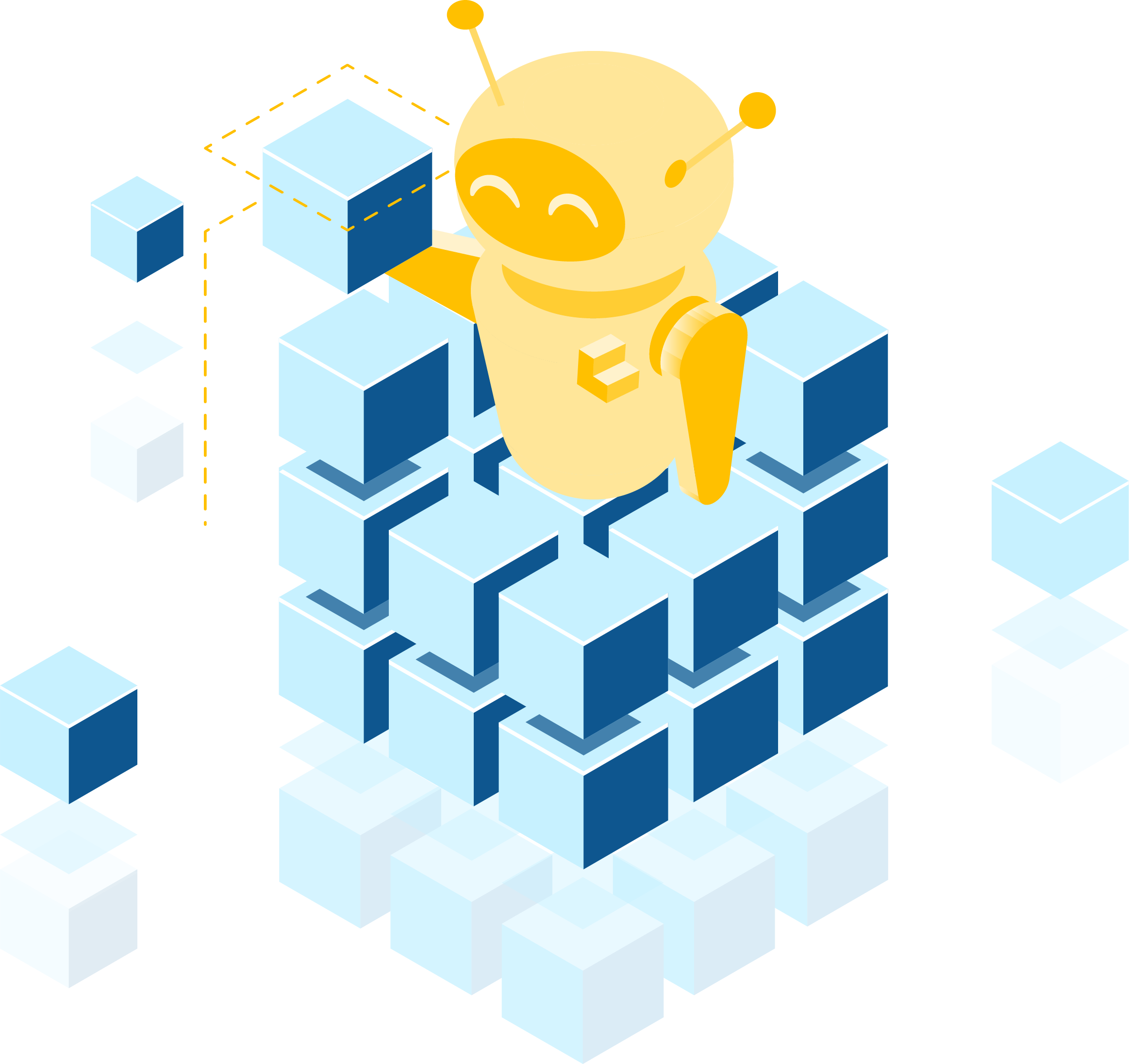 Unlock the power of data with the Labstep ELN